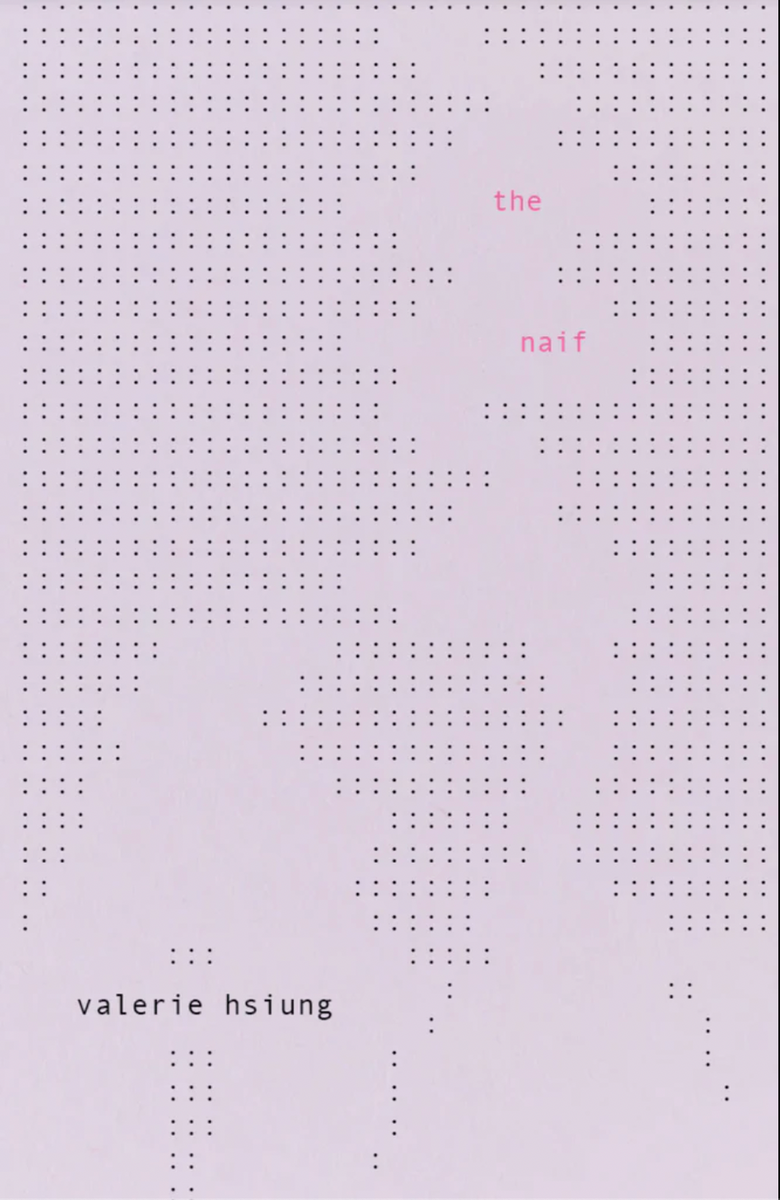 The Naif – Woodland Pattern