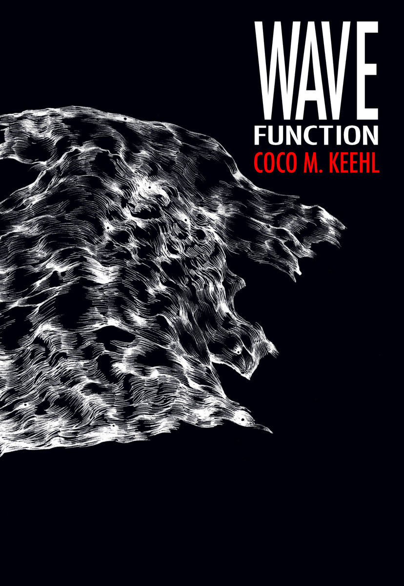 Wave Function – Woodland Pattern
