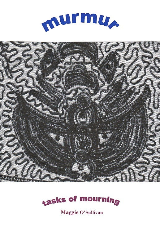 murmur – Woodland Pattern