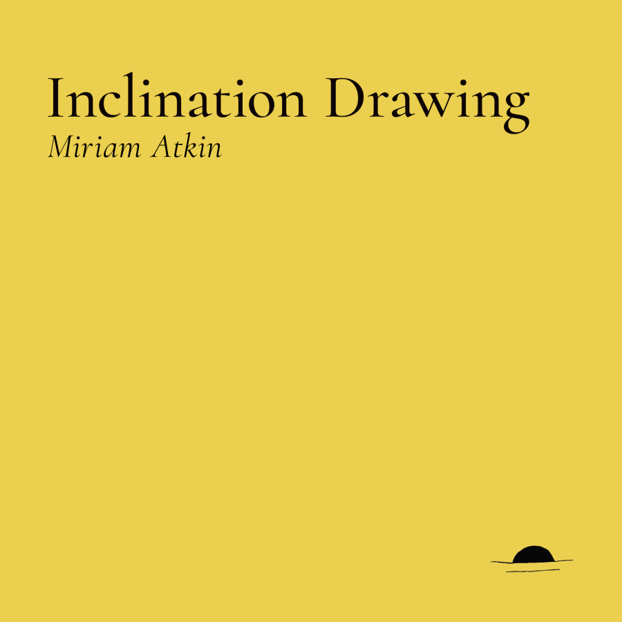 Inclination Drawing – Woodland Pattern