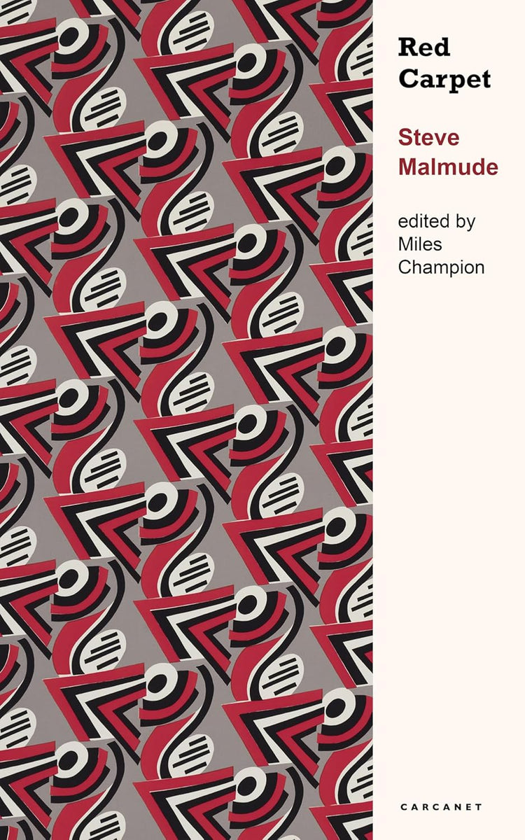 Red Carpet – Woodland Pattern