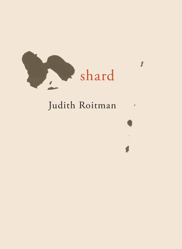 shard – Woodland Pattern