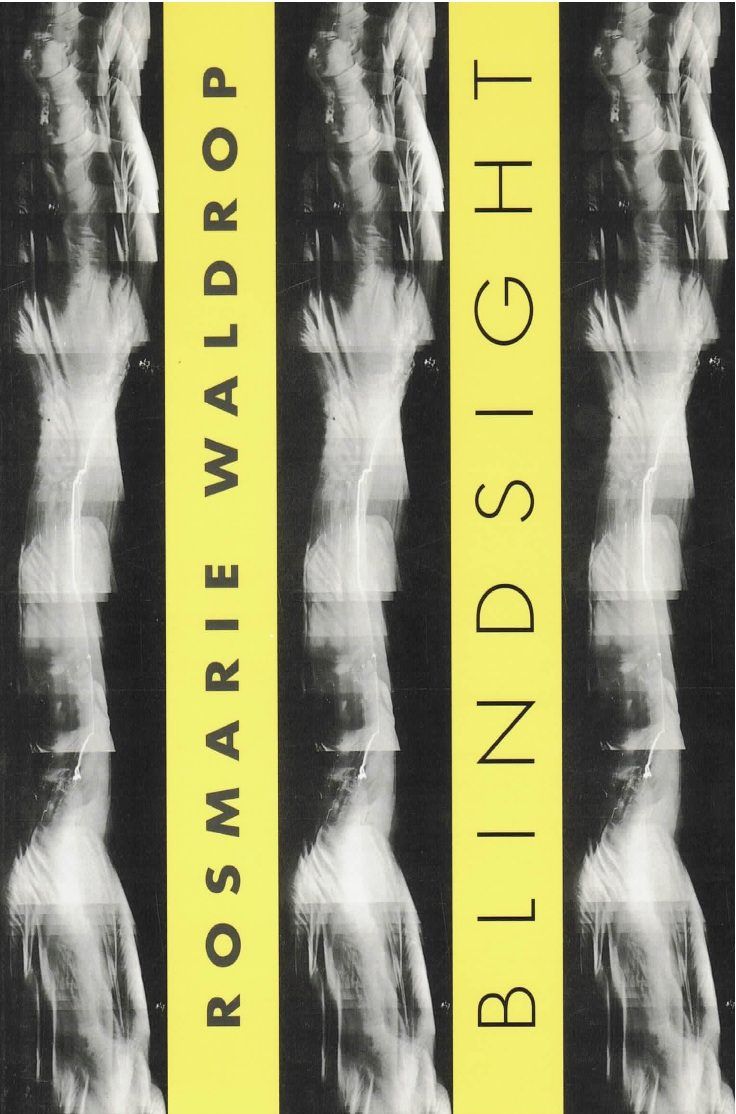 Blindsight – Woodland Pattern