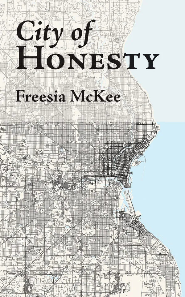 City of Honesty – Woodland Pattern