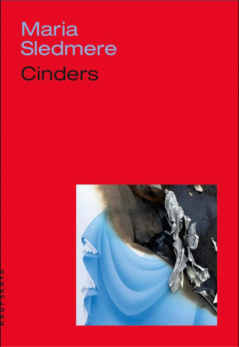 Cinders – Woodland Pattern