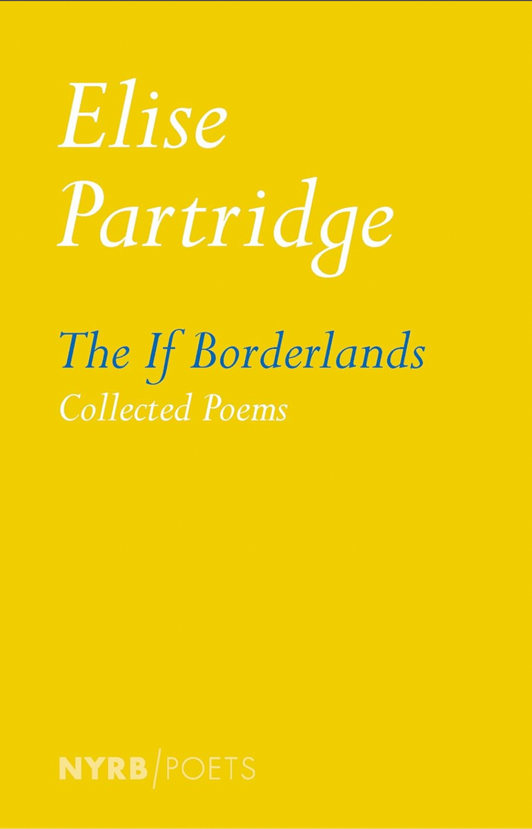 The If Borderlands – Woodland Pattern
