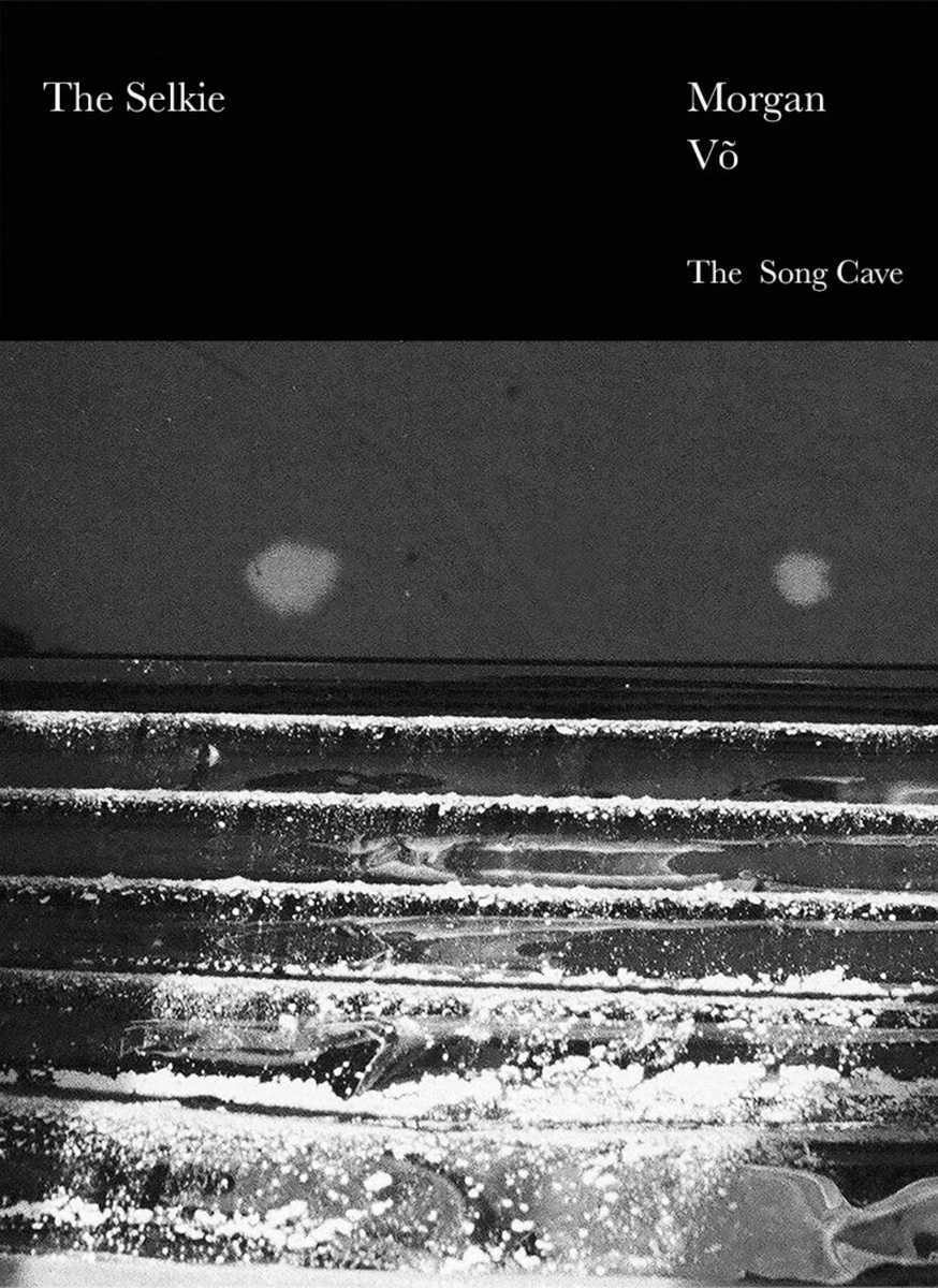 The Selkie – Woodland Pattern