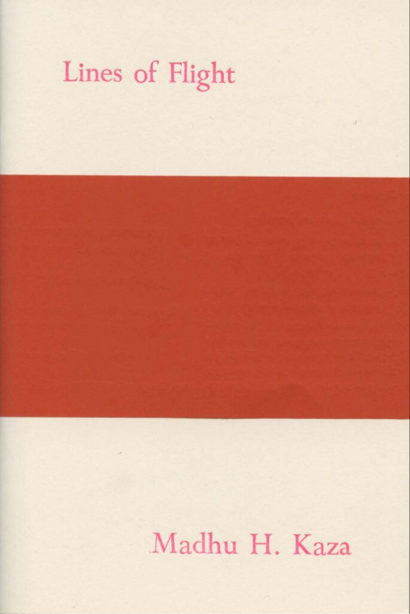 Lines of Flight – Woodland Pattern