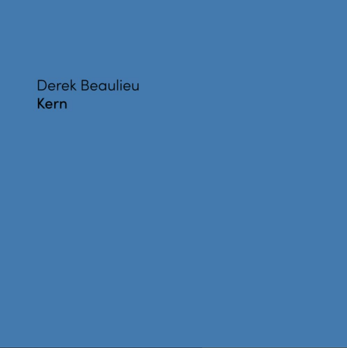 Kern – Woodland Pattern