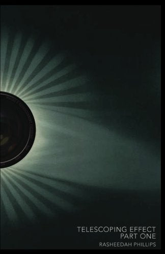 Telescoping Effect Part One – Woodland Pattern