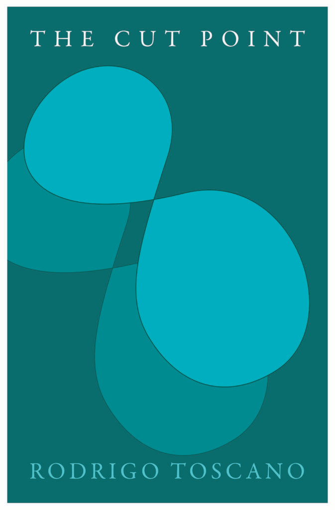 The Cut Point – Woodland Pattern