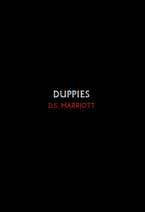 Duppies – Woodland Pattern