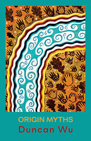 Origin Myths – Woodland Pattern