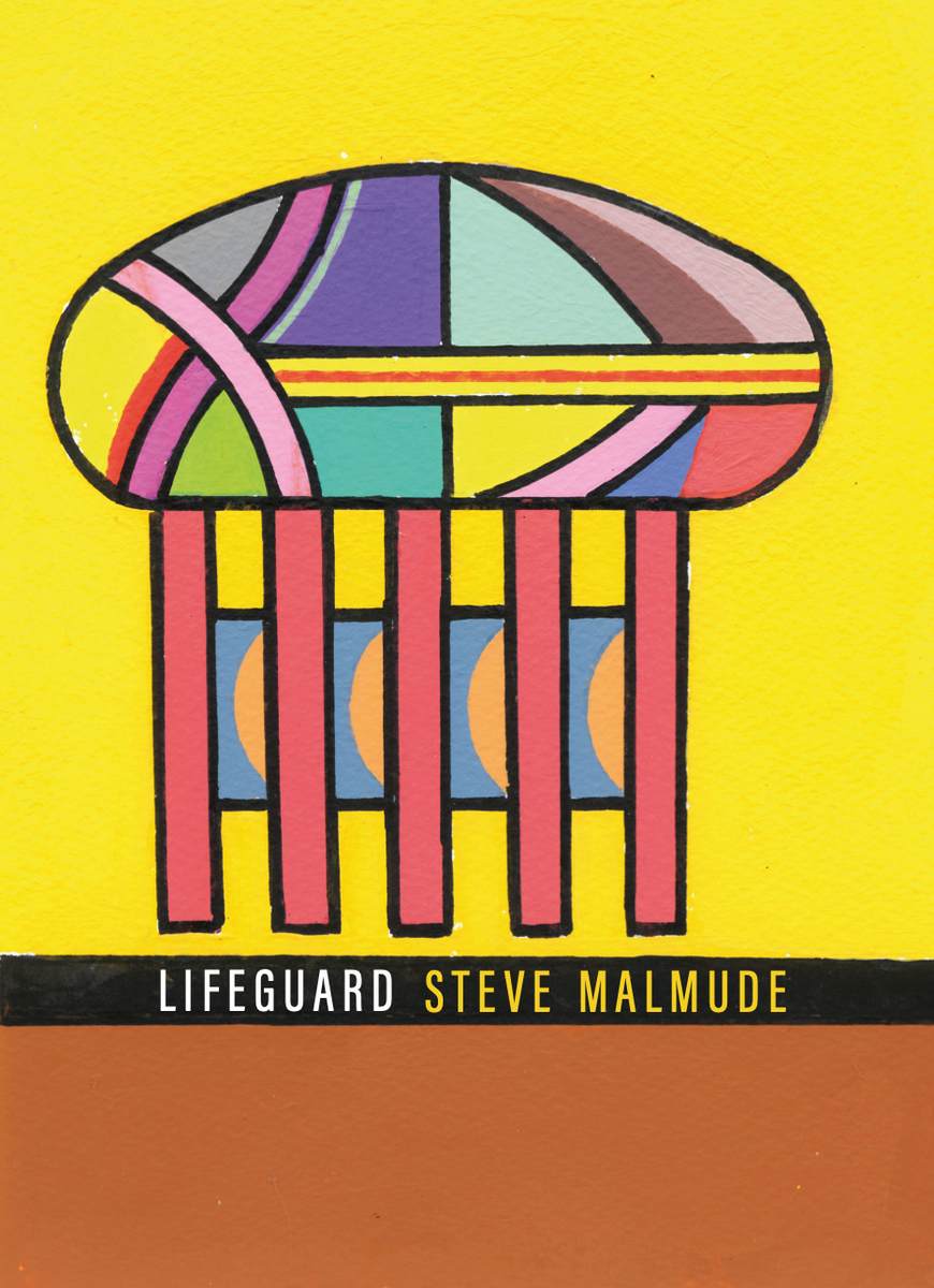Lifeguard – Woodland Pattern