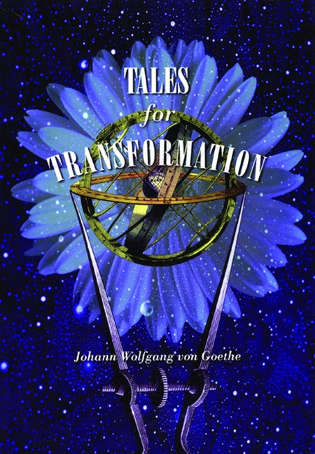 Tales for Transformation – Woodland Pattern
