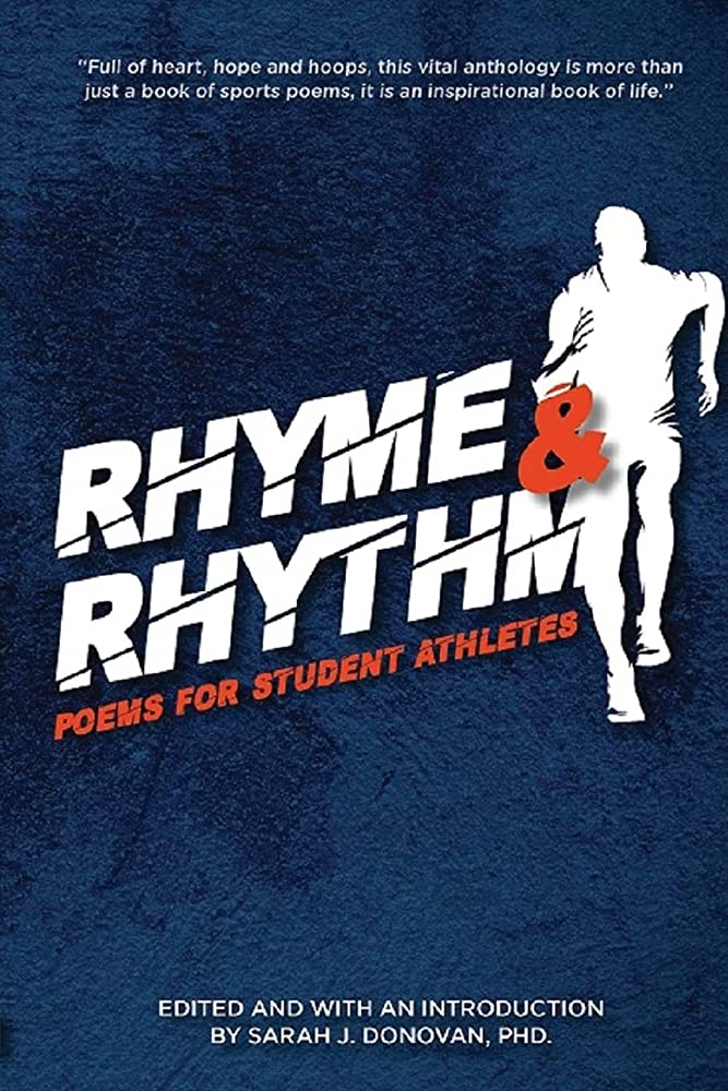 Rhyme & Rhythm: Poems for Student Athletes – Woodland Pattern