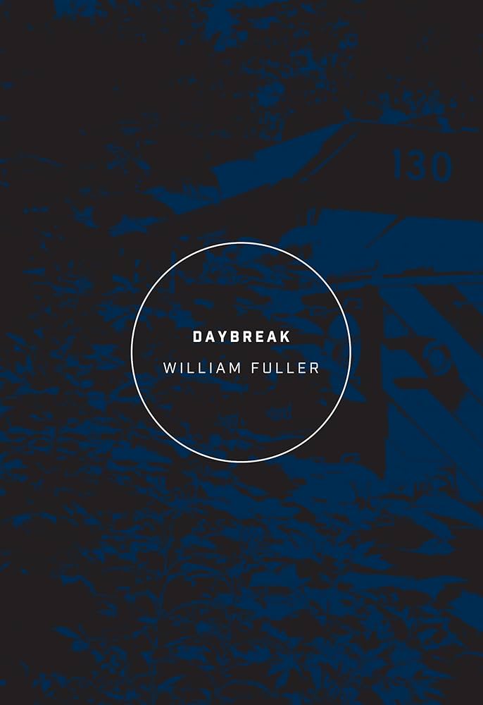 Daybreak – Woodland Pattern