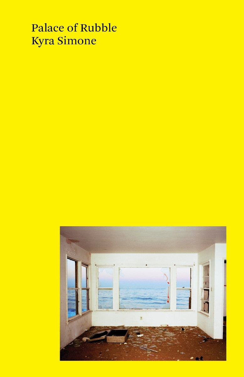 Palace of Rubble – Woodland Pattern