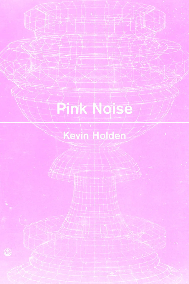 Pink Noise – Woodland Pattern