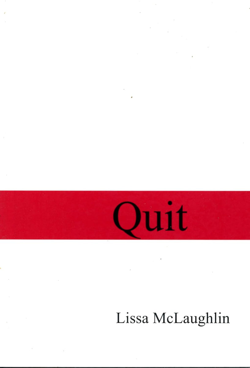 Quit – Woodland Pattern