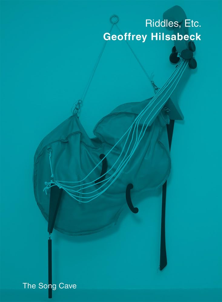 Riddles, Etc. – Woodland Pattern