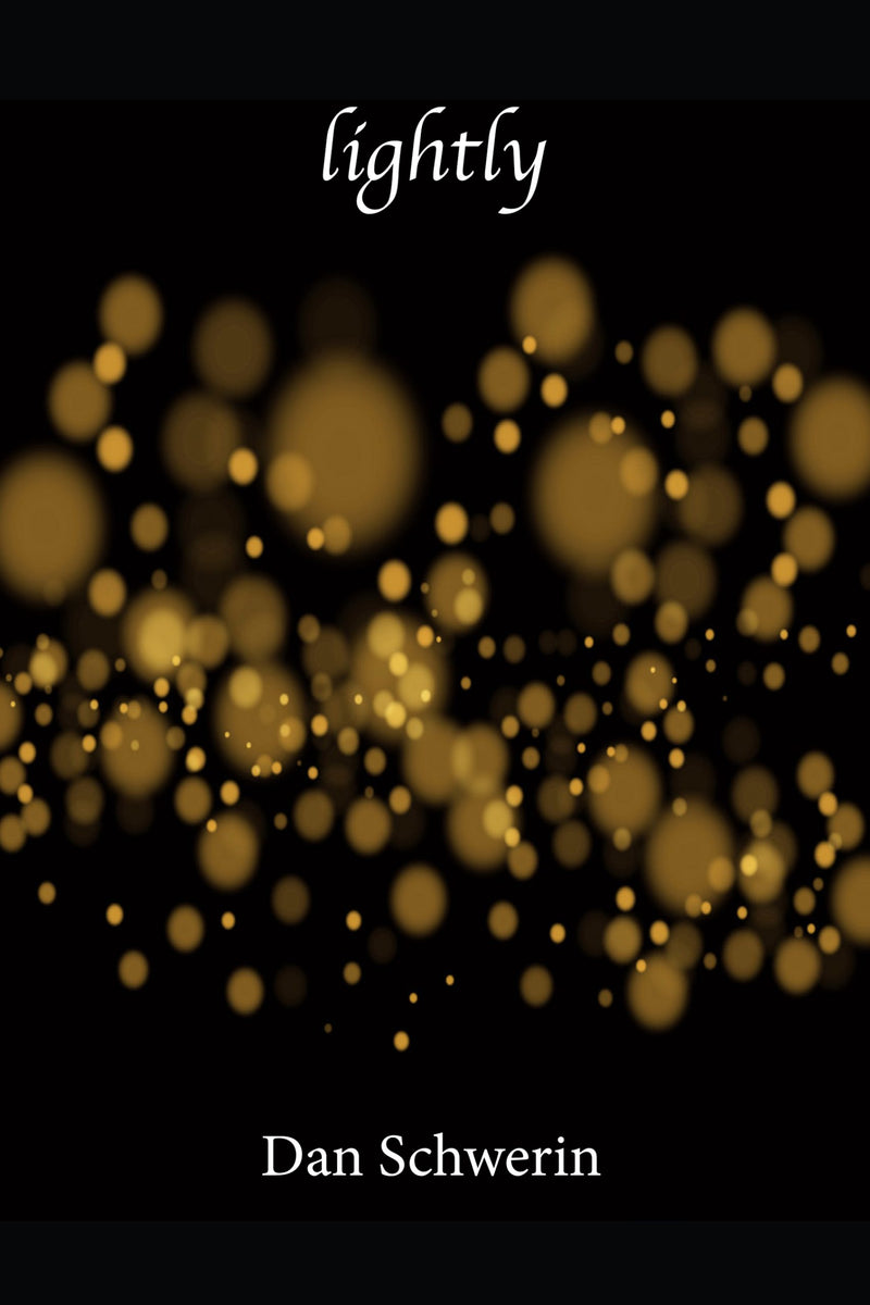 lightly – Woodland Pattern