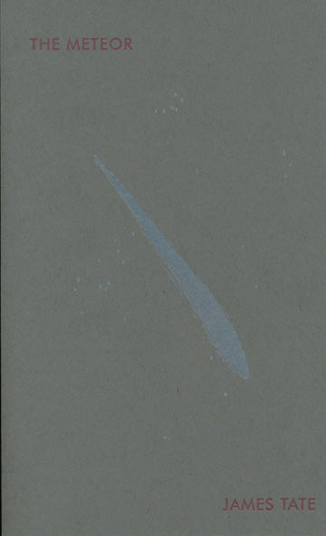 The Meteor – Woodland Pattern