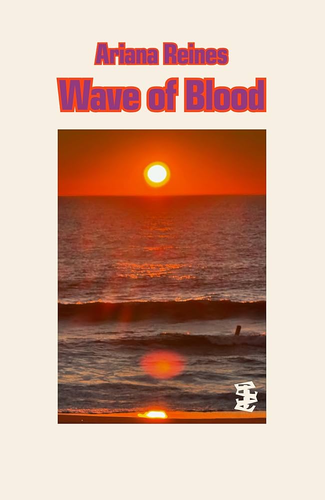 Wave of Blood – Woodland Pattern