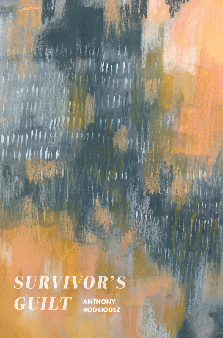 Survivor's Guilt – Woodland Pattern