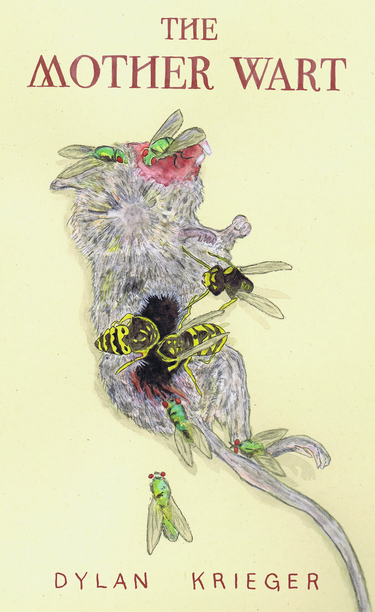 The Mother Wart – Woodland Pattern