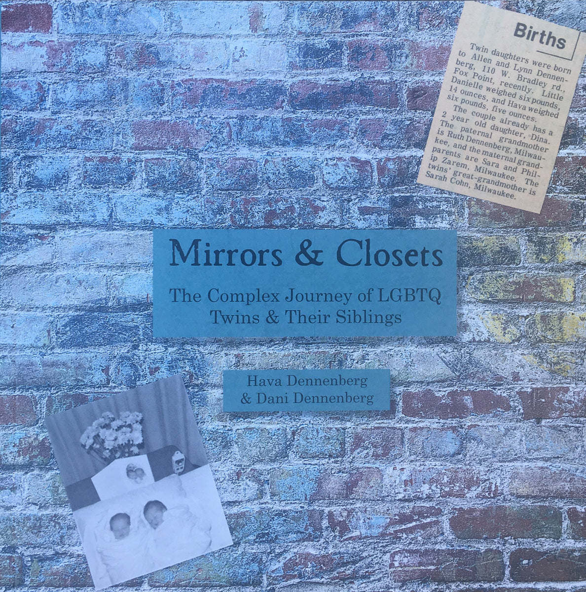 Mirrors and Closets: The Complex Journey of LGBTQ Twins & Their Siblin ...