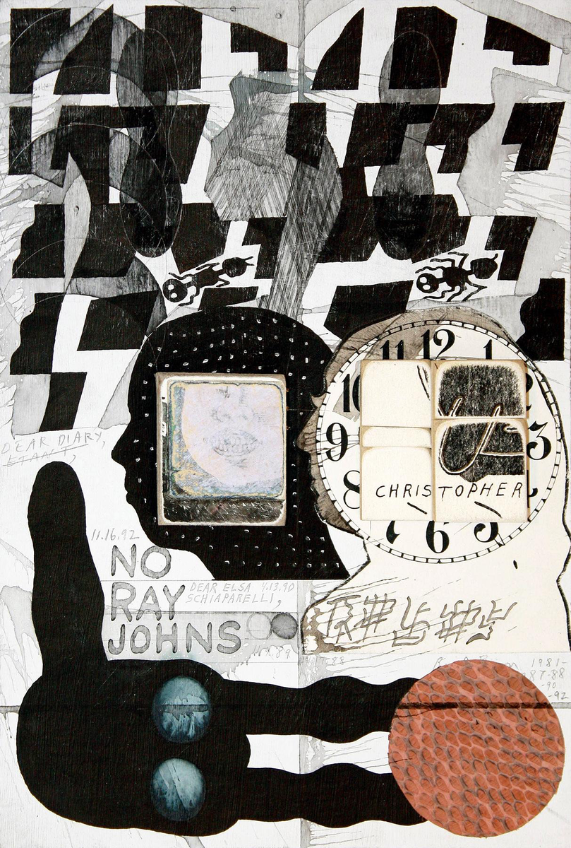 Frog Pond Splash – Woodland Pattern