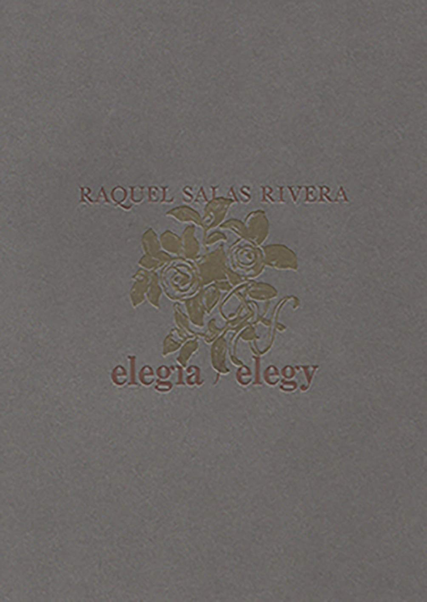 Elegía/Elegy – Woodland Pattern