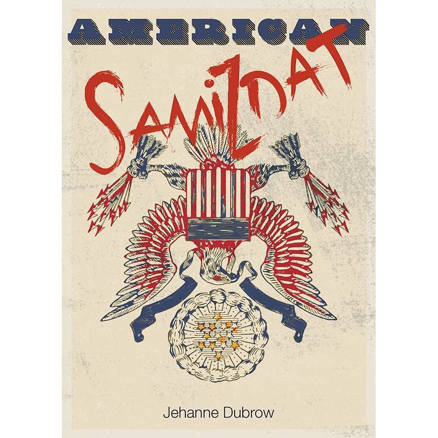 American Samizdat – Woodland Pattern