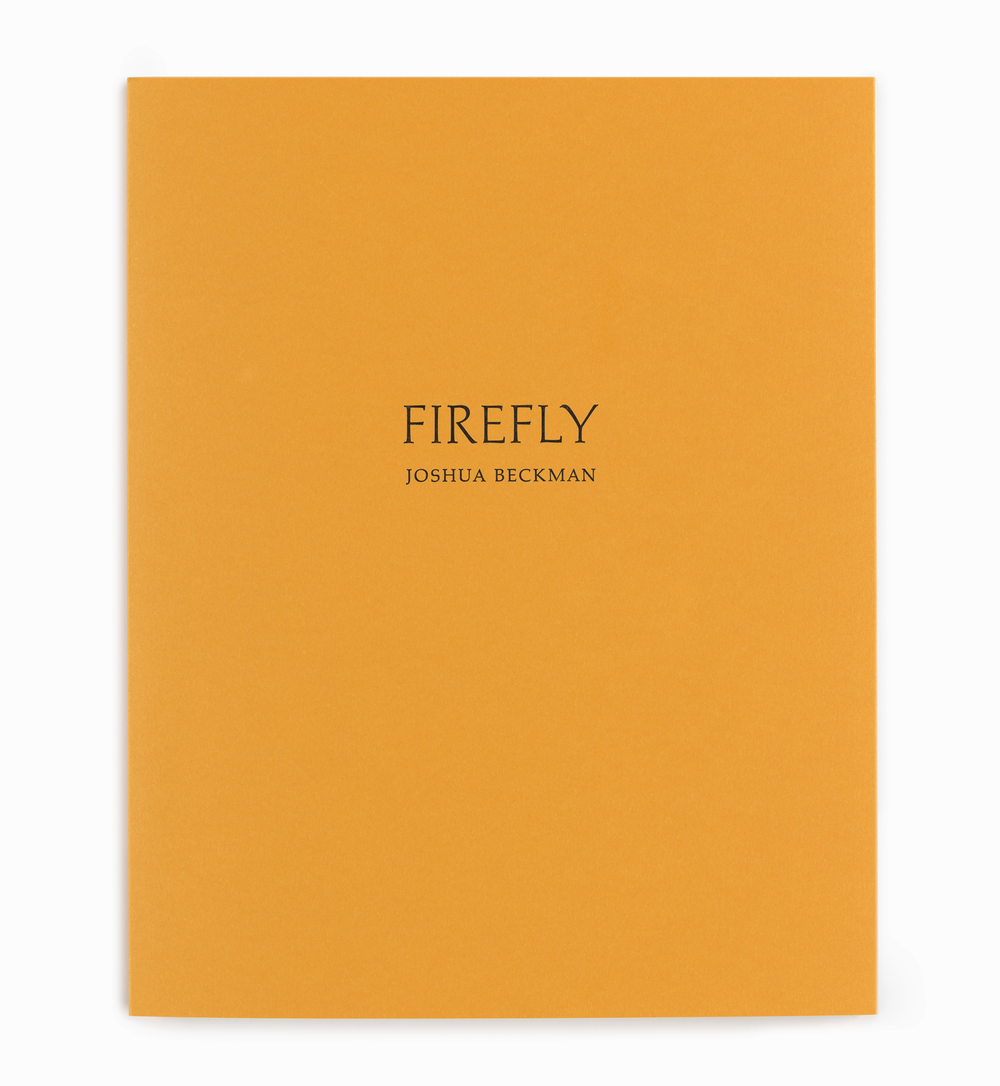 Firefly – Woodland Pattern